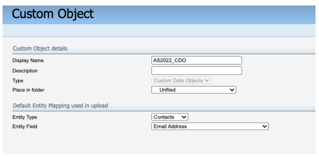 Sending Data to Eloqua using PathFactory Webhooks - PathFactory