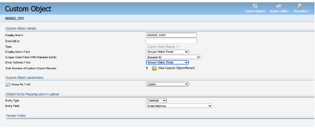 Sending Data to Eloqua using PathFactory Webhooks - PathFactory