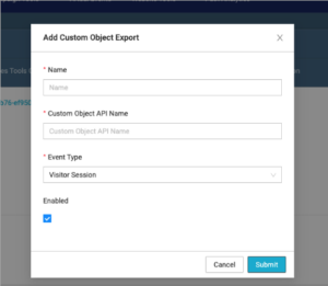 Marketo Custom Object Integration - PathFactory