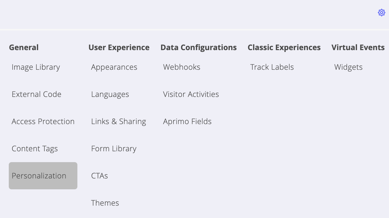 How to Create, Edit, or Delete a Segment - PathFactory