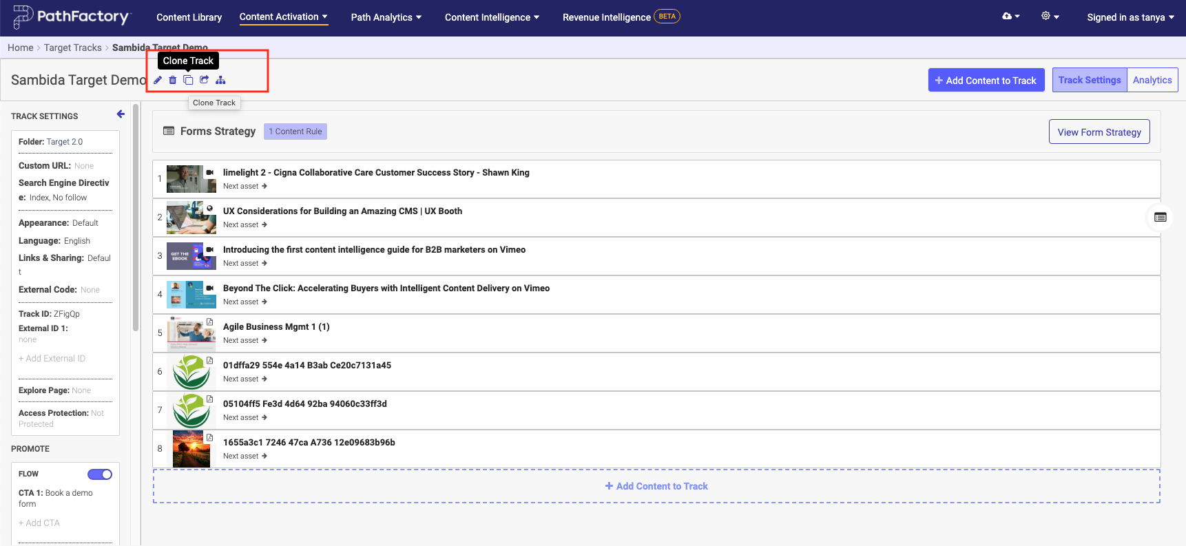 How to Configure Permissions and Governance for Custom Roles - PathFactory