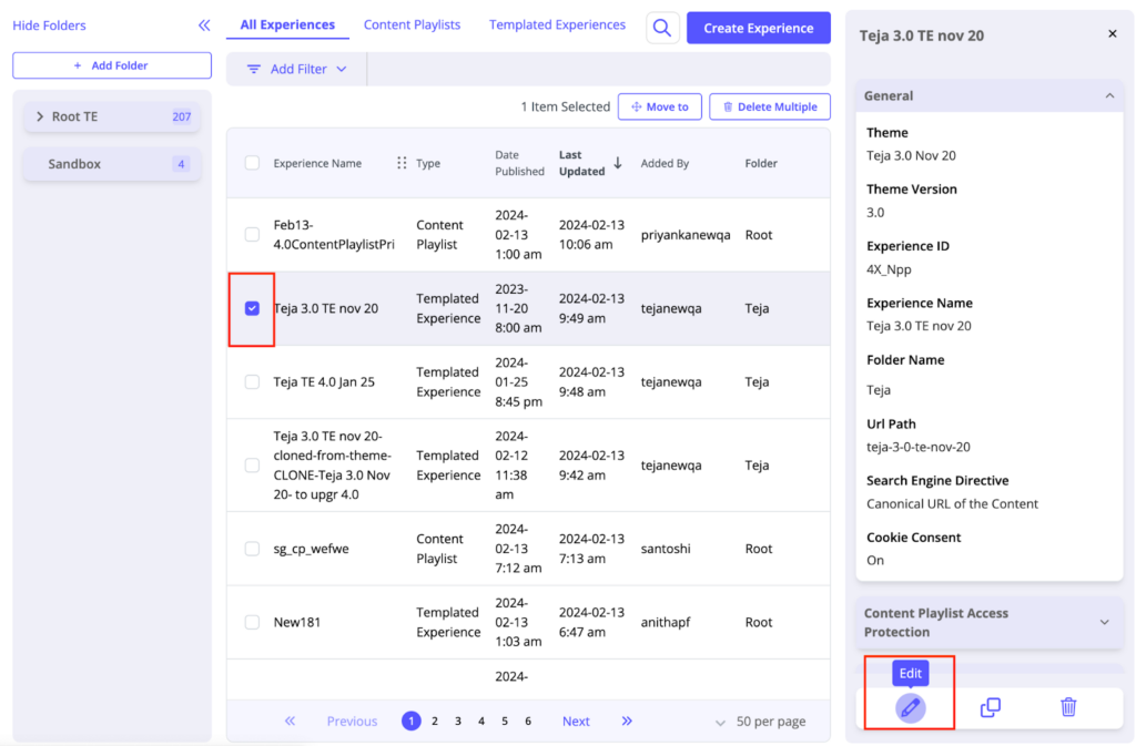 How to Upload Images to Templated Experiences - PathFactory