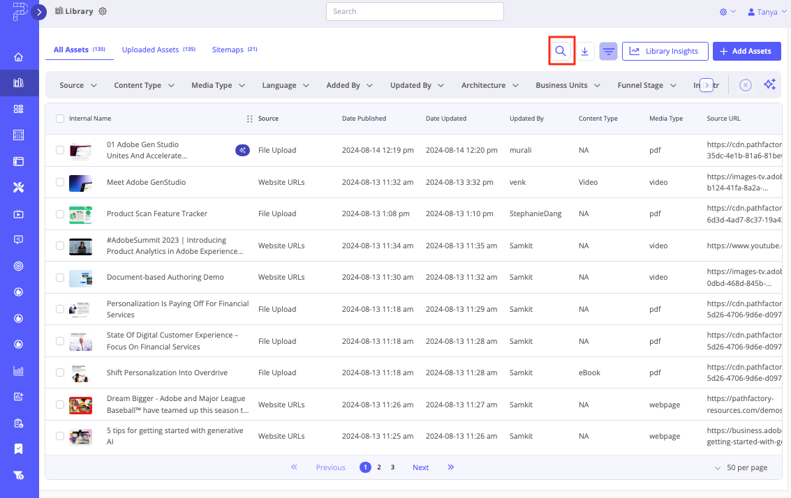 Tutorial: How to Manage Assets, Tagging and Taxonomy in Your ...